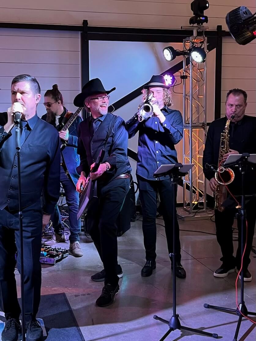Home | Cover Down Band | Most recommended dallas wedding band